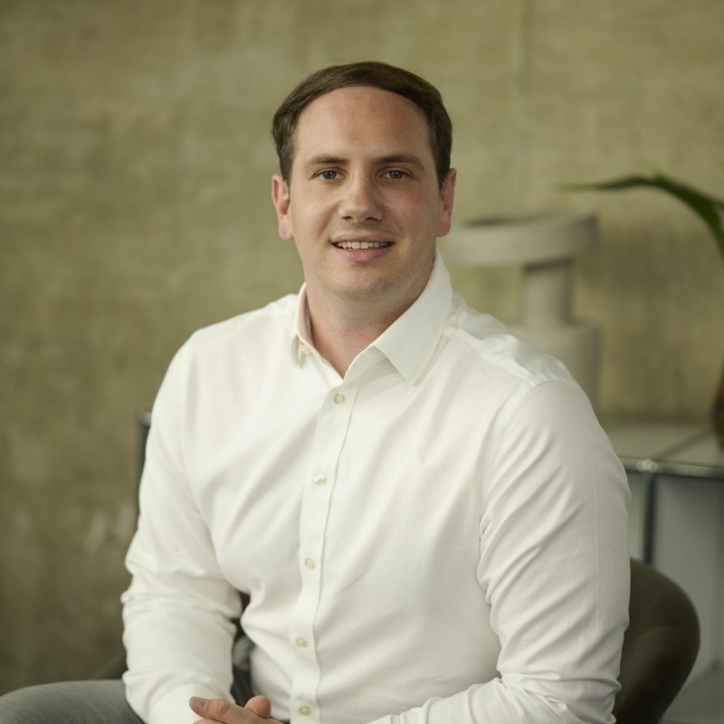 Meet the Team · Smart Currency Exchange