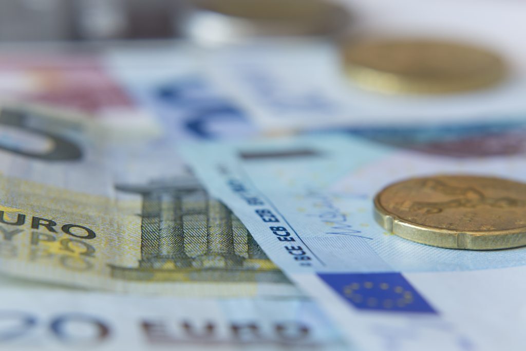 Live GBP To EUR Exchange Rates Smart Currency Exchange