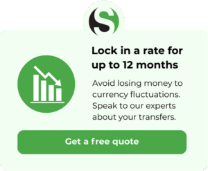 Live Currency Exchange Rates | Smart Currency Exchange