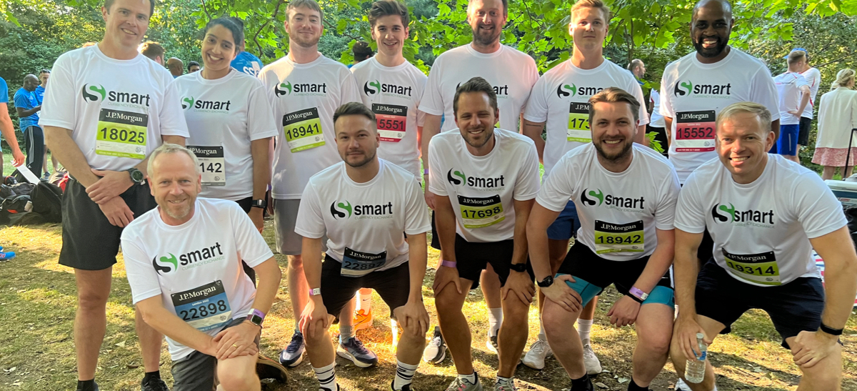 Meet the Team | Smart Currency Exchange