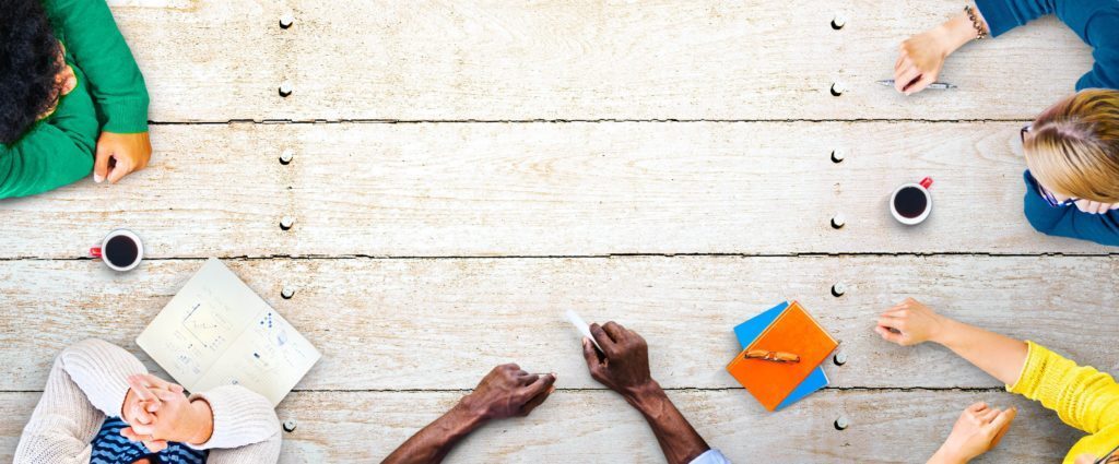 Meet the Team · Smart Currency Exchange