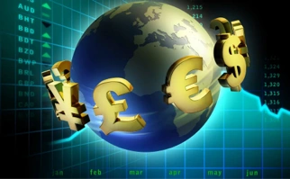 Live Currency Exchange Rates · Smart Currency Exchange